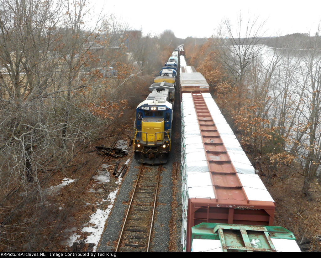 MEC 5956, 7627, 7635 & 3402